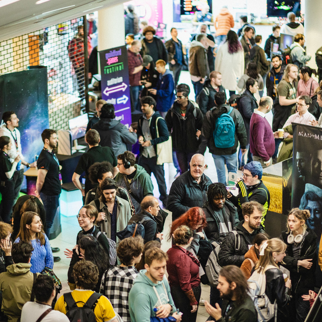 News - Guildford Games
