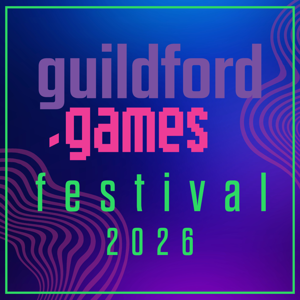 Guildford.Games: The Hollywood of Games - Guildford Games