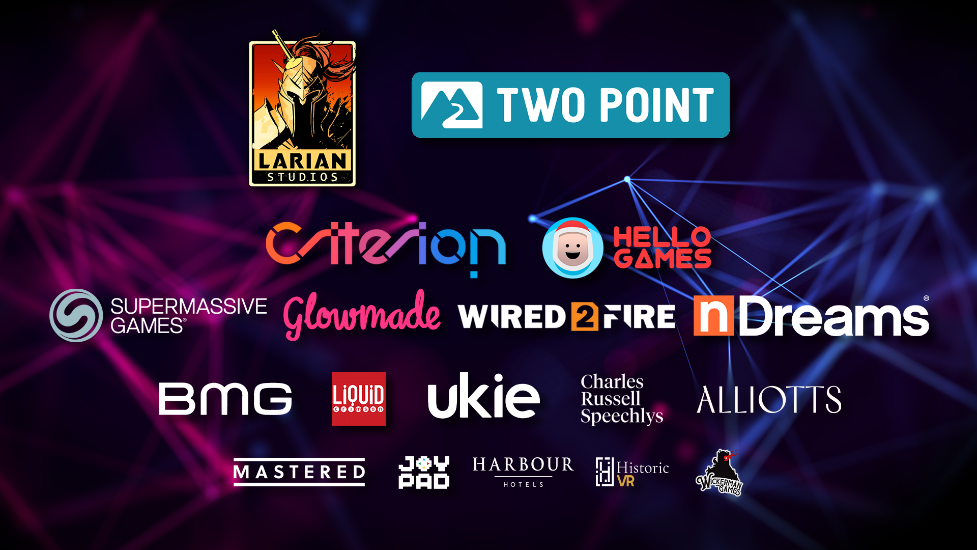 guildford.games festival 2026 - Tickets Now On Sale! - Guildford Games